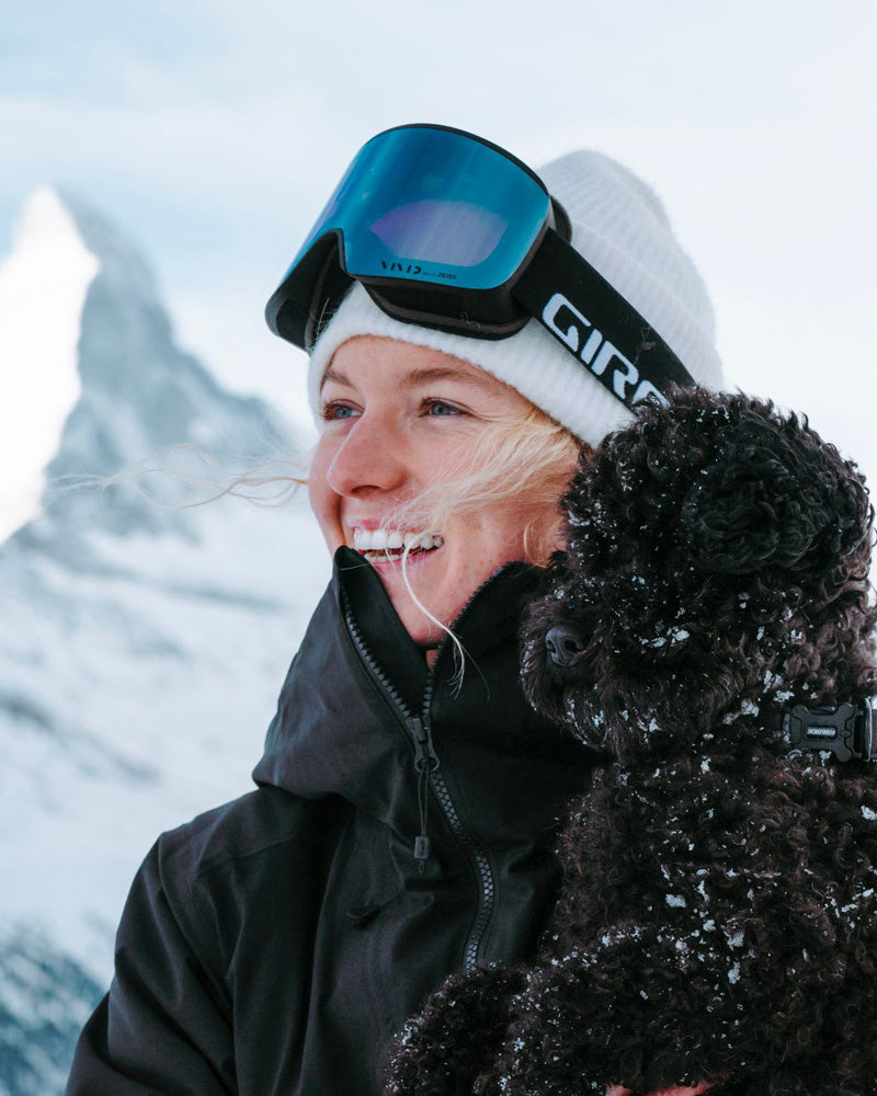 Sereina Perren – The Mountain Studio