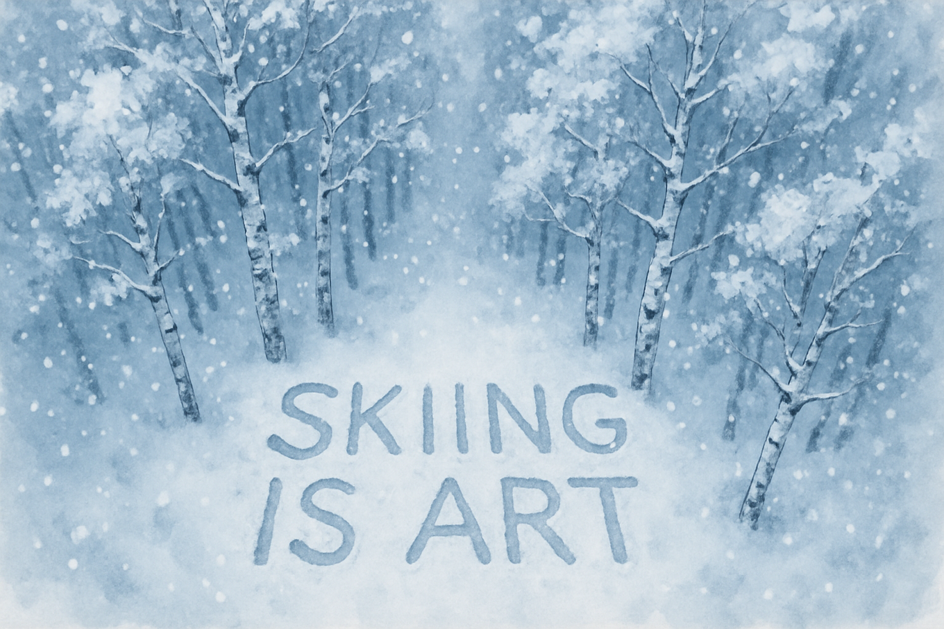The Art of Aspen – The Mountain Studio