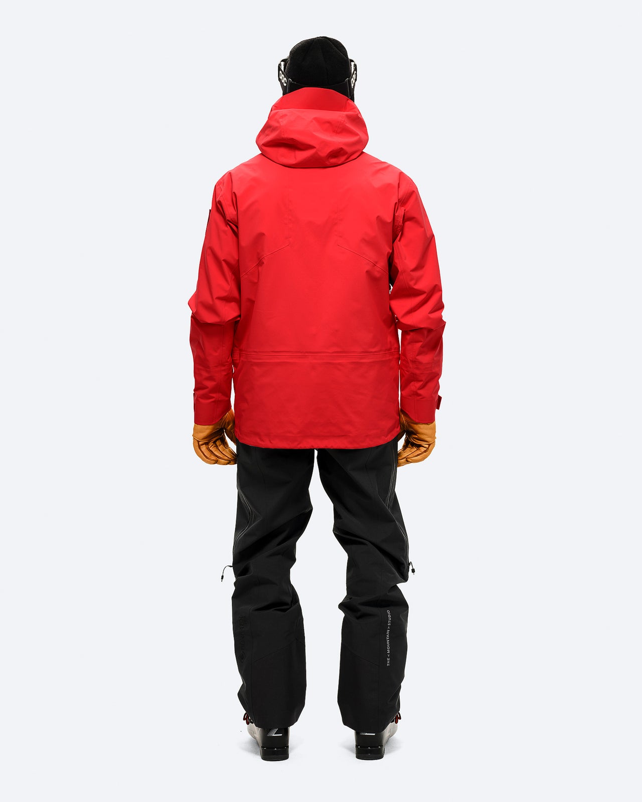 GORE-TEX Pro 3L Shell Jacket - Shop now – The Mountain Studio
