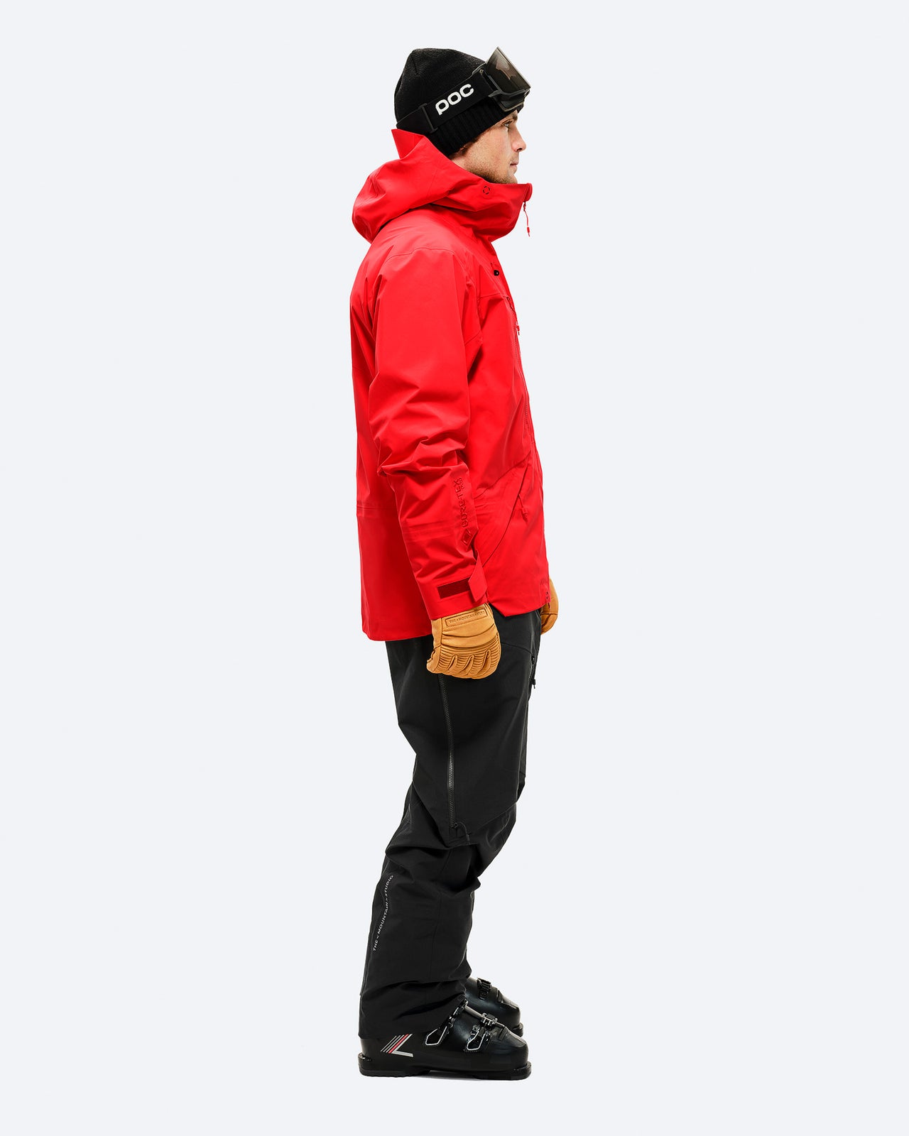 GORE-TEX Pro 3L Shell Jacket - Shop now – The Mountain Studio